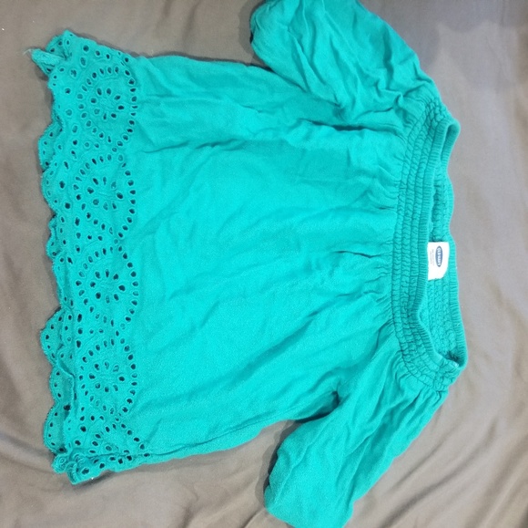 GAP | Shirts & Tops | Girls 5t Winter Bundle | Poshmark